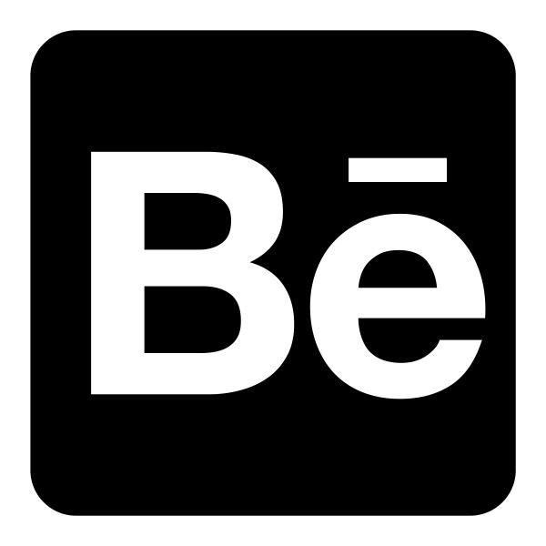 🔥 Icono Behance PNG HD vector (SVG, PDF, EPS, PNG) Descarga Gratis