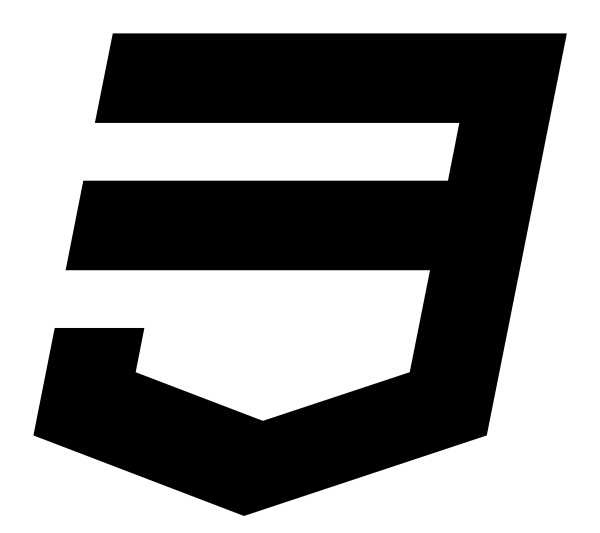 🔥 Css3 Icon HD PNG vector (SVG, PDF, EPS, PNG) Free Download