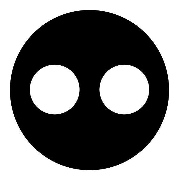 🔥 Flickr Icon HD PNG vector (SVG, PDF, EPS, PNG) Free Download