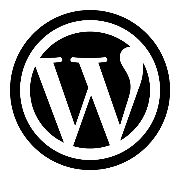 🔥 Wordpress Icon HD PNG vector (SVG, PDF, EPS, PNG) Free Download